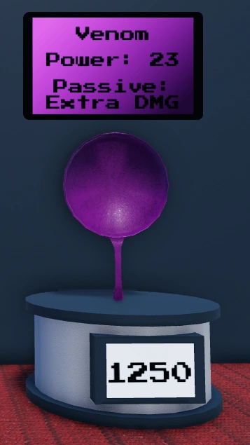 Venom Pan | Frying Pan Fun Time Wiki | Fandom