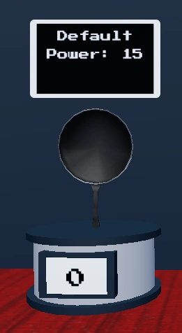 Default Pan | Frying Pan Fun Time Wiki | Fandom