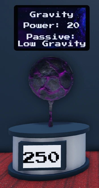 Gravity Pan | Frying Pan Fun Time Wiki | Fandom