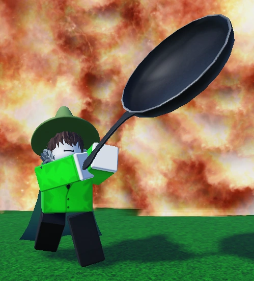 Mati | Frying Pan Fun Time Wiki | Fandom