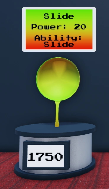 Slide Pan | Frying Pan Fun Time Wiki | Fandom