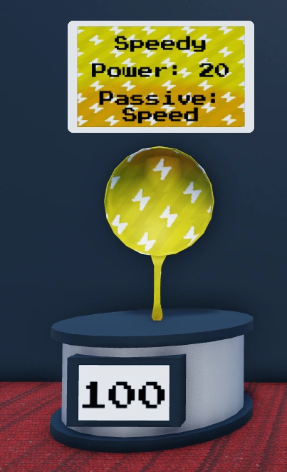 Speed Pan | Frying Pan Fun Time Wiki | Fandom