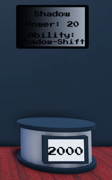 Shadow Pan | Frying Pan Fun Time Wiki | Fandom