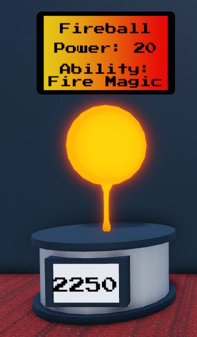 Fireball Pan | Frying Pan Fun Time Wiki | Fandom