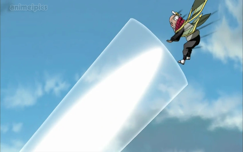 Jinton | Fs Naruto Wikia | Fandom