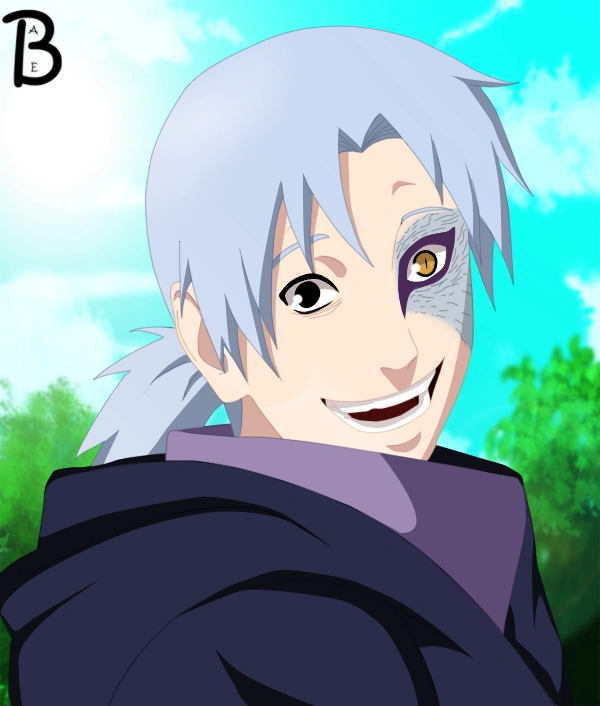 Baa | Fs Naruto Wikia | Fandom