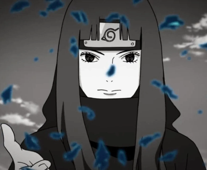 Izanami | Fs Naruto Wikia | Fandom