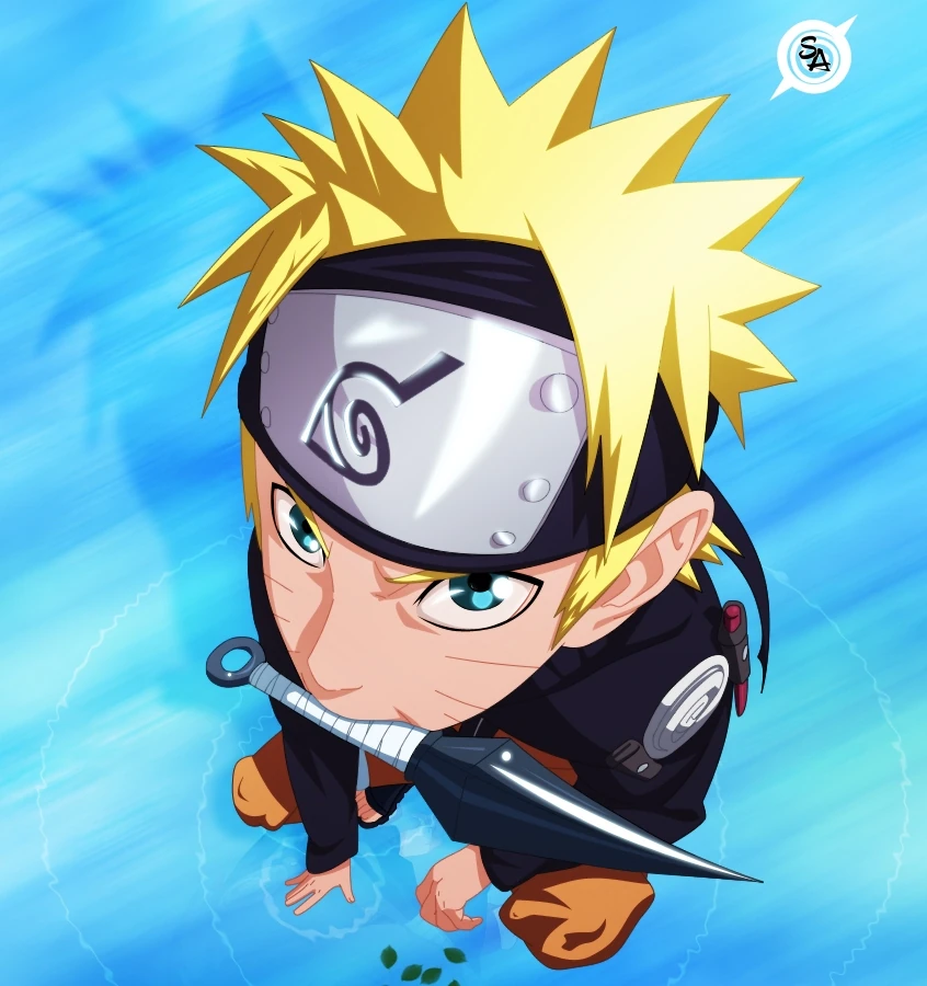 Ready | Fs Naruto Wikia | Fandom