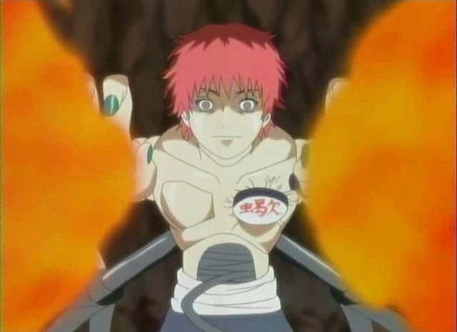 Flamethrower | Fs Naruto Wikia | Fandom