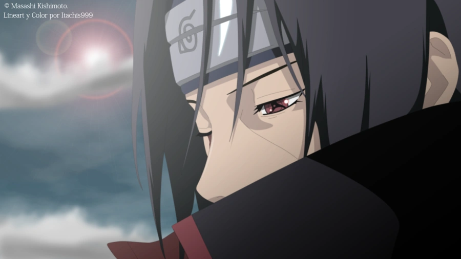 Sepi | Fs Naruto Wikia | Fandom