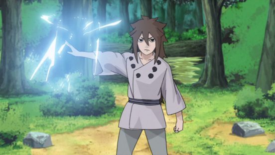 Chidori Indra | Fs Naruto Wikia | Fandom