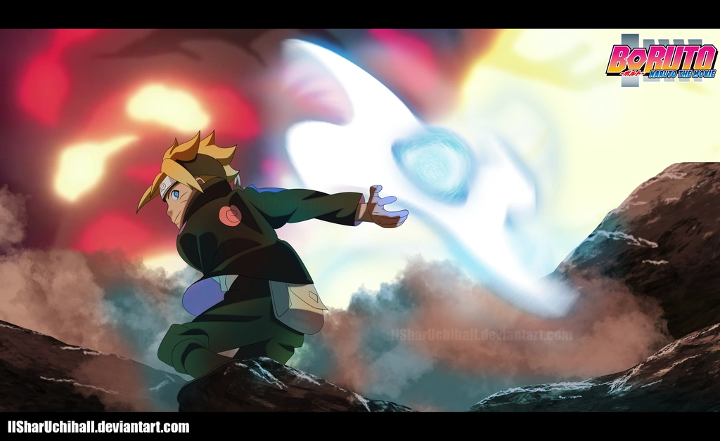 Fuuton | Fs Naruto Wikia | Fandom