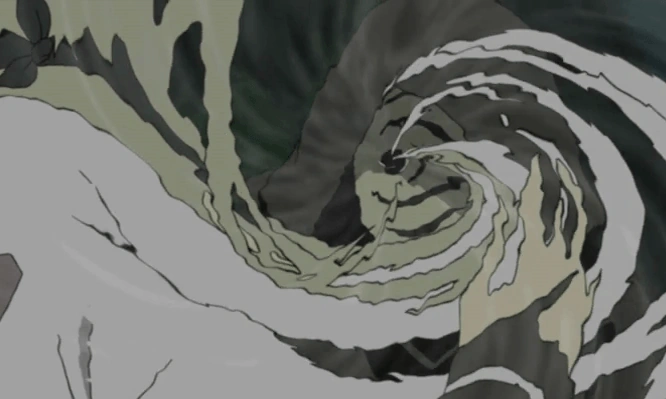 Jikukan Ido | Fs Naruto Wikia | Fandom