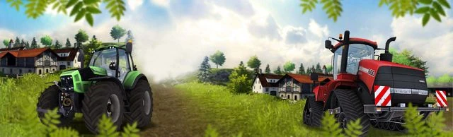 Farming Simulator 2013 Wiki | Fandom