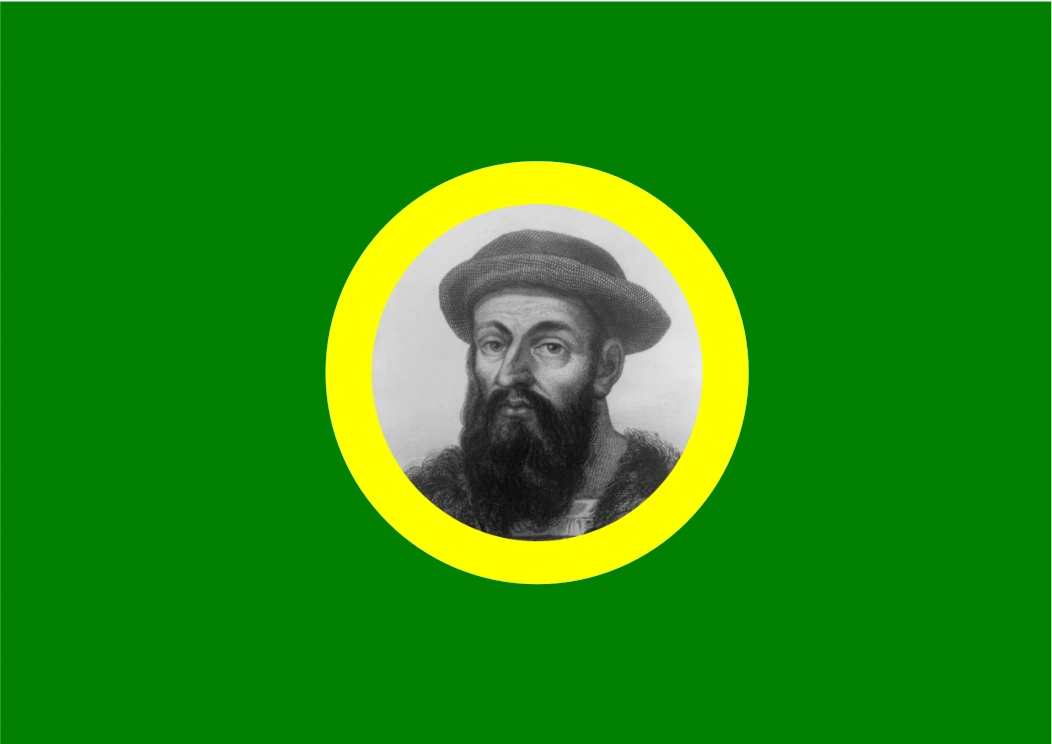 Magellan | FSA Wiki | Fandom