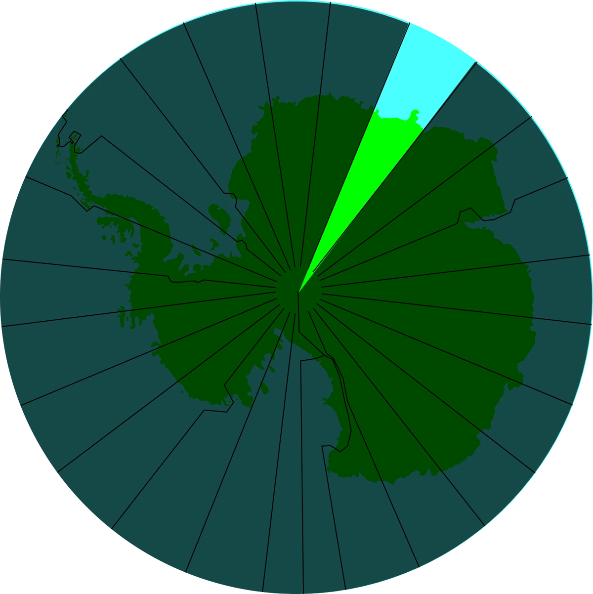 Bravo Time Zone | FSA Wiki | Fandom