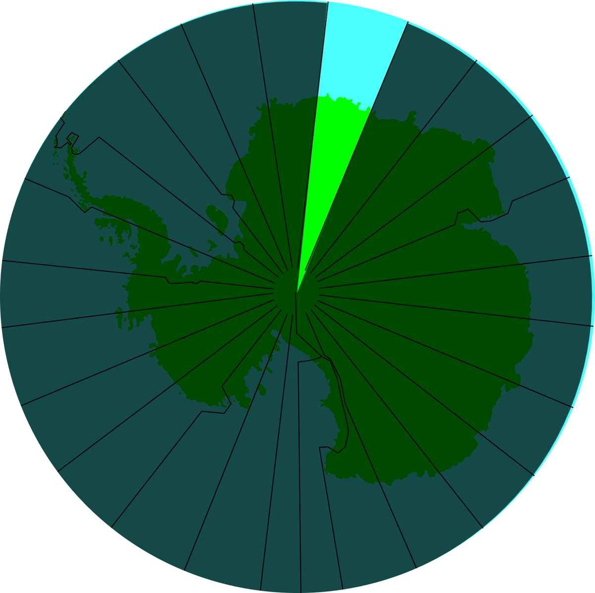 Alpha Time Zone | FSA Wiki | Fandom