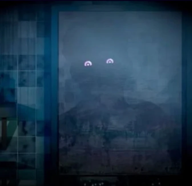 The Voidlander (FSC-049) | FSC - The Official Agency Wiki | Fandom