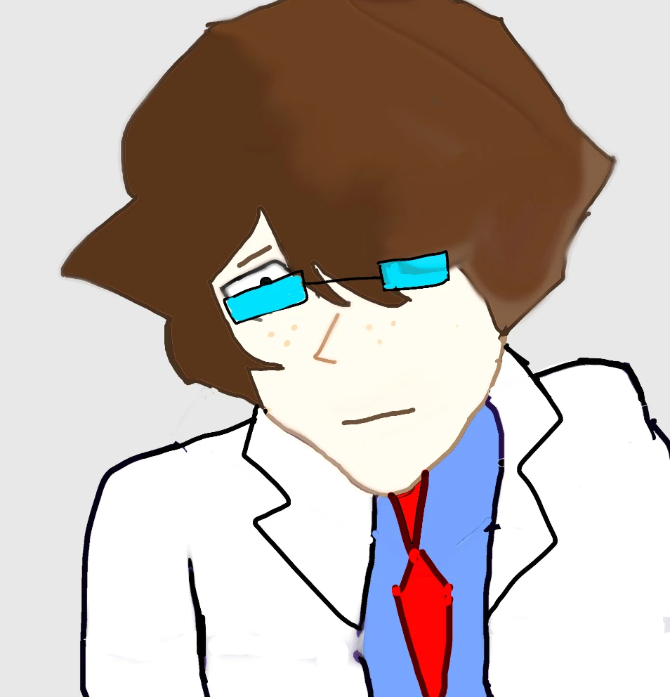 Wiki Staff | FSC - The Official Agency Wiki | Fandom