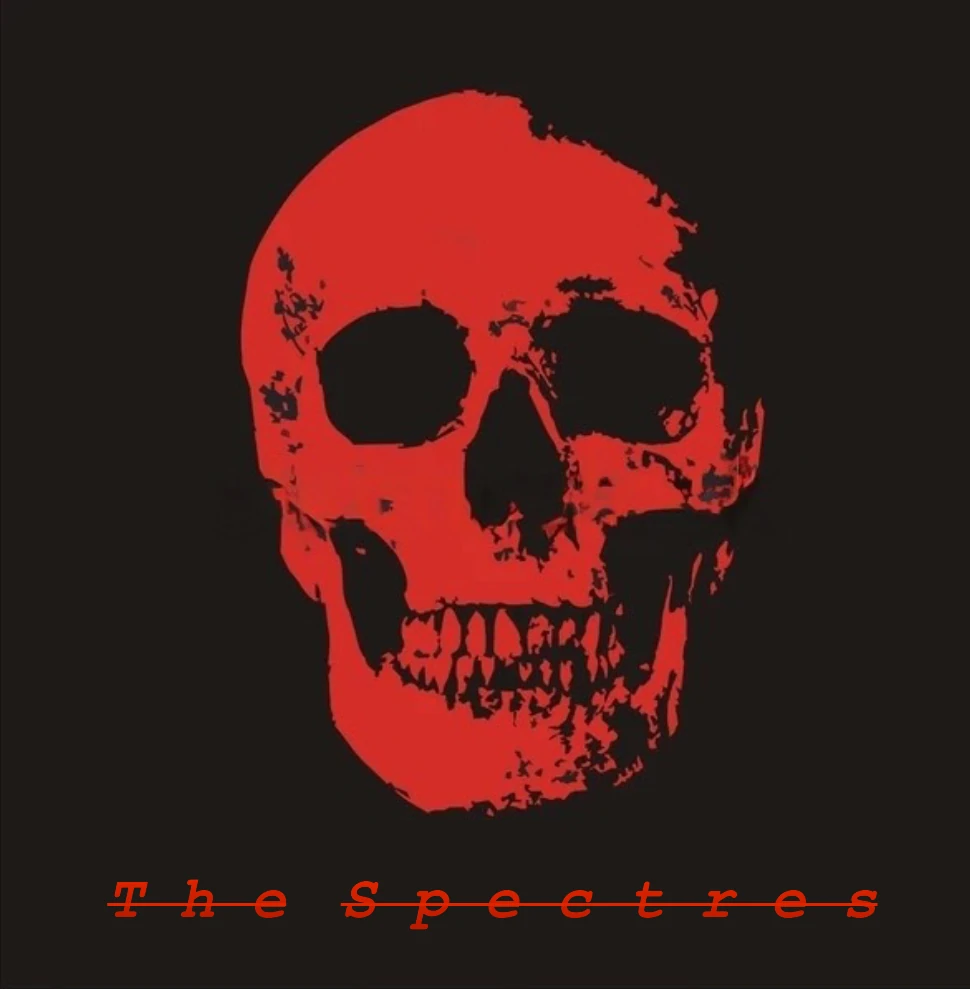 The Spectres | FSC - The Official Agency Wiki | Fandom