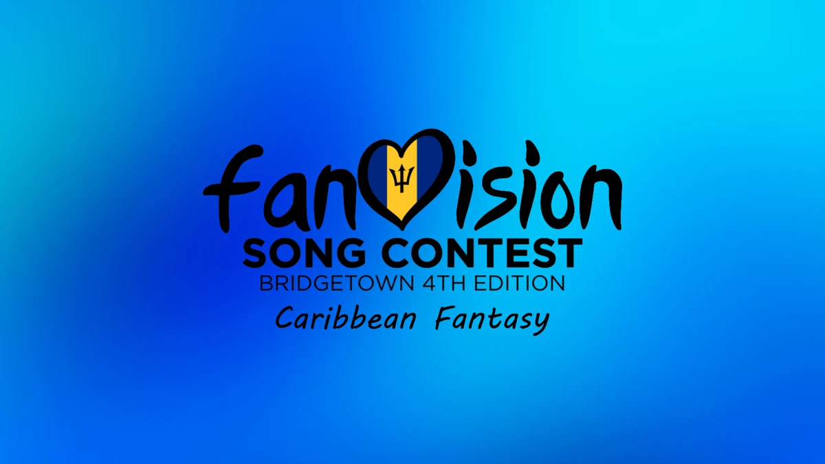 4th Fanvision Song Contest | Fanvision Song Contest Wiki | Fandom