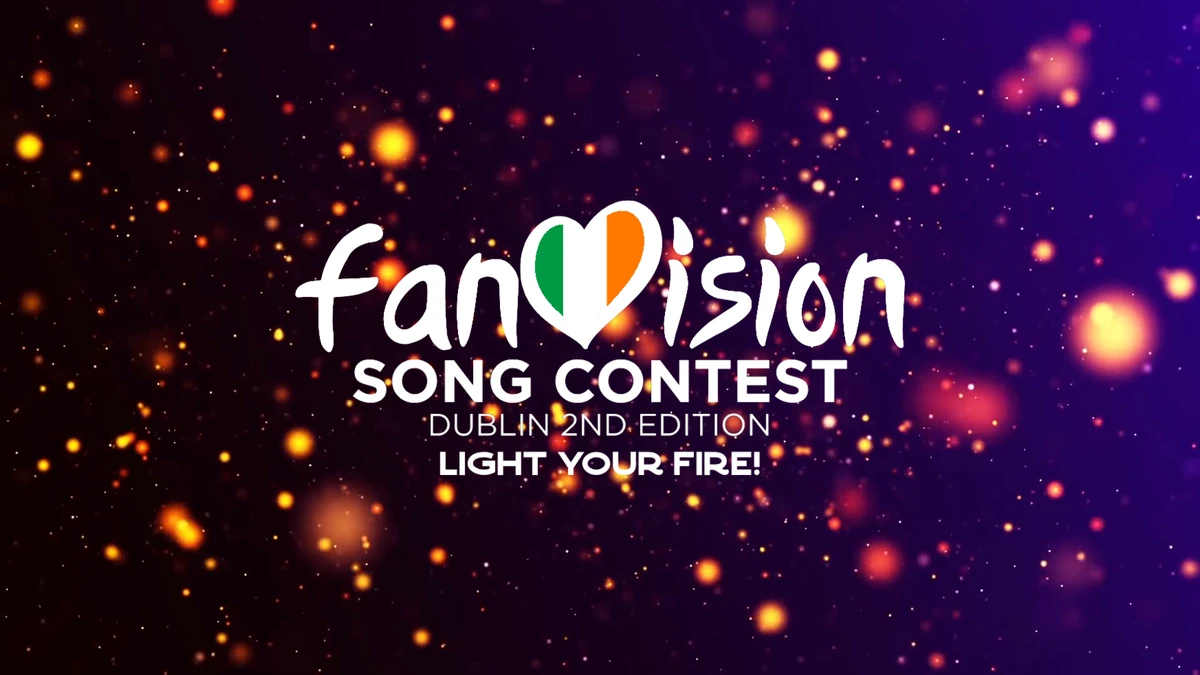 2nd Fanvision Song Contest | Fanvision Song Contest Wiki | Fandom