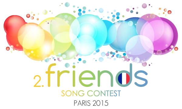 2. Friends Song Contest | Fsc Wikia | Fandom
