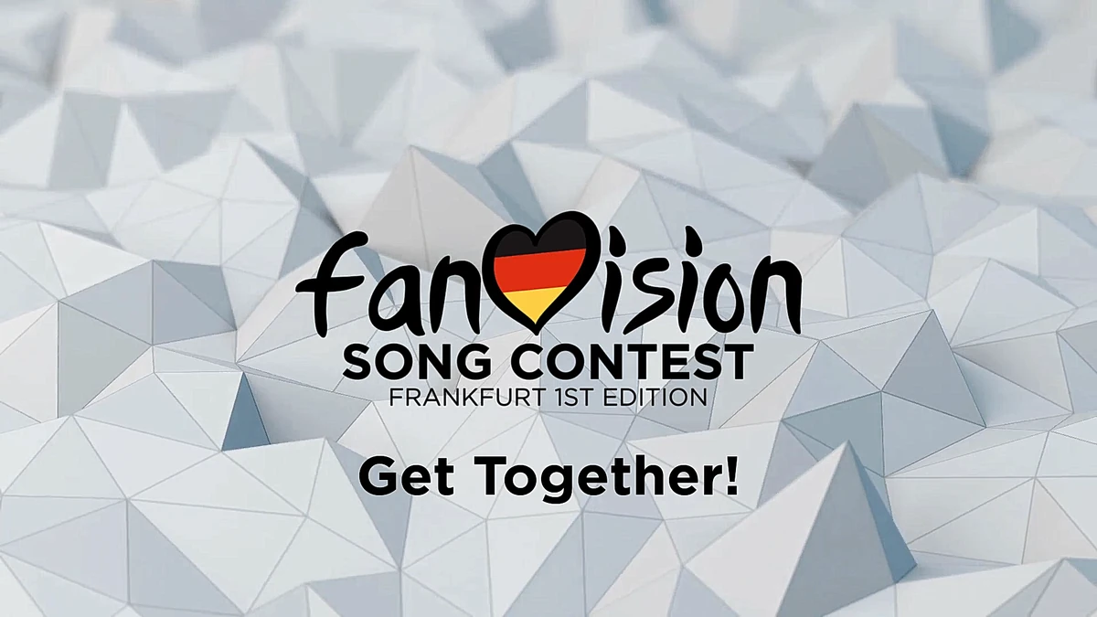 1st Fanvision Song Contest | Fanvision Song Contest Wiki | Fandom