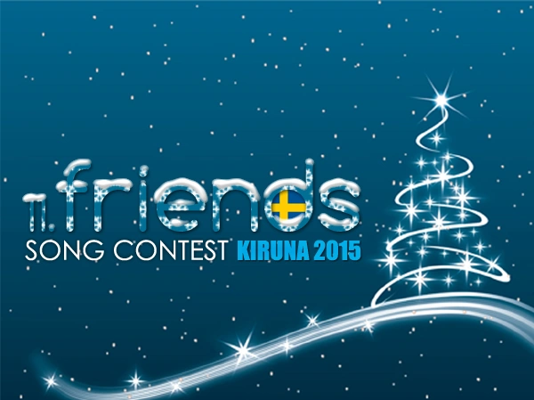 11. Friends Song Contest | Fsc Wikia | Fandom