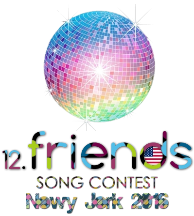 12. Friends Song Contest | Fsc Wikia | Fandom