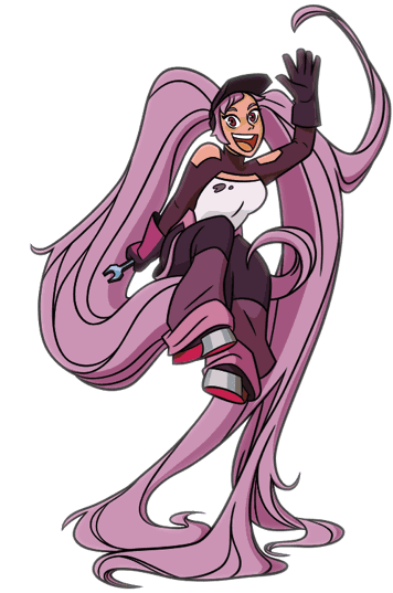 Entrapta | Fandom Sandboxes: Community, Collaboration, and Code Wiki ...