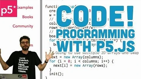 Coding Train Fans | Fandom Sandboxes: Community, Collaboration, and ...