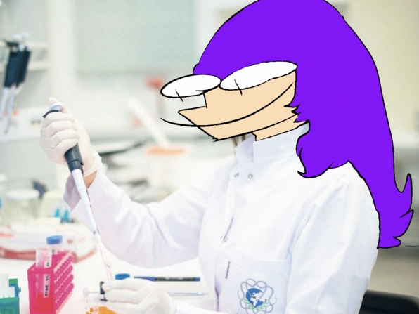 Dr. OPN | Feral Spook Control Wiki | Fandom