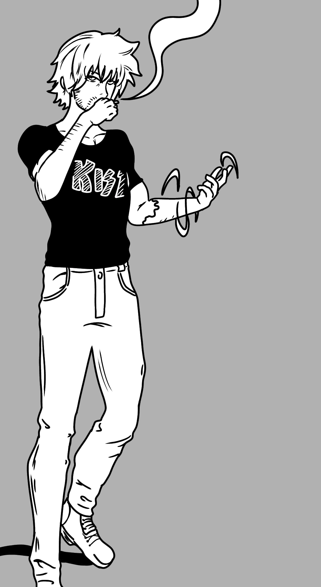 Bombar | Freak Show Draft Wiki | Fandom