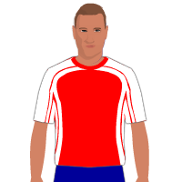 Stephen Sergeant | Footstar England Wiki | Fandom