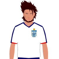 James Harris | Footstar England Wiki | Fandom