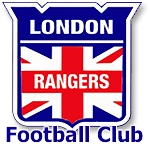 London Rangers | Footstar England Wiki | Fandom