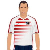 Jamie Thomas | Footstar England Wiki | Fandom