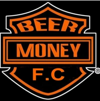 Beer Money | Footstar England Wiki | Fandom