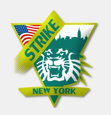 Strike FC | Footstar England Wiki | Fandom