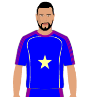 Timothy Waits | Footstar England Wiki | Fandom