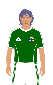 Roddy O'Siochain | Footstar England Wiki | Fandom