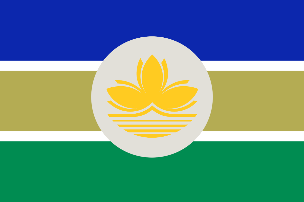 People's Republic of Kajistan | Fictional State Federation Wiki | Fandom