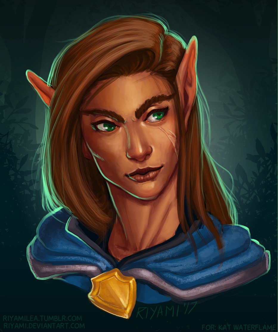 Sca' (Breakverse) | Final Show Films Wiki | Fandom