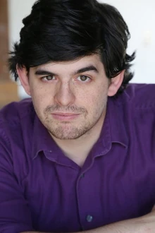 John Bates | Final Show Films Wiki | Fandom