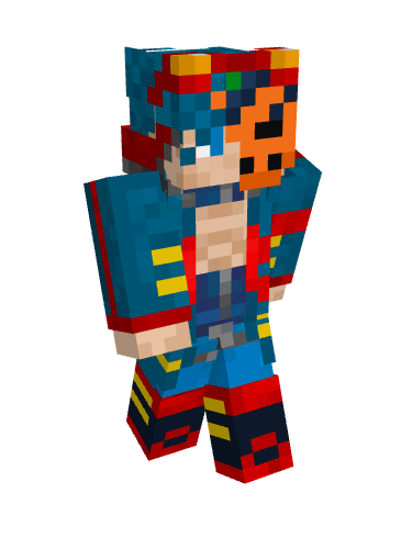 Durakwir | Wiki FSMP | Fandom