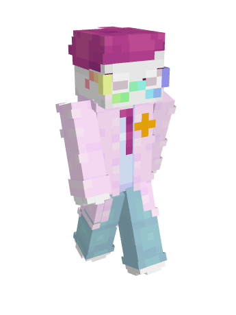 Psychologue | Wiki FSMP | Fandom