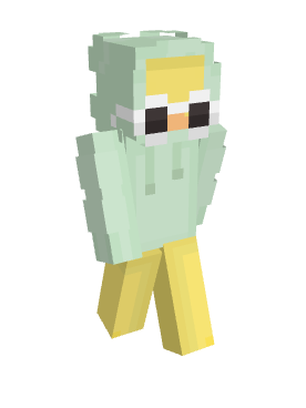 Pao | Wiki FSMP | Fandom