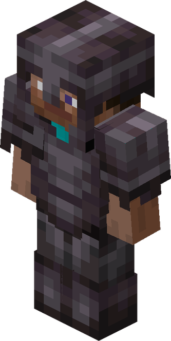 Netherite Armor | FSMP Wiki | Fandom