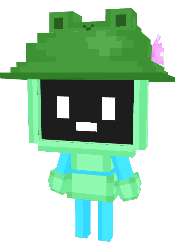 Rani | Wiki FSMP | Fandom